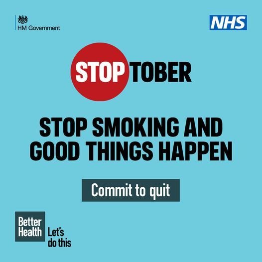 NHS Stop Smoking Service - Yorkshire Smokefree